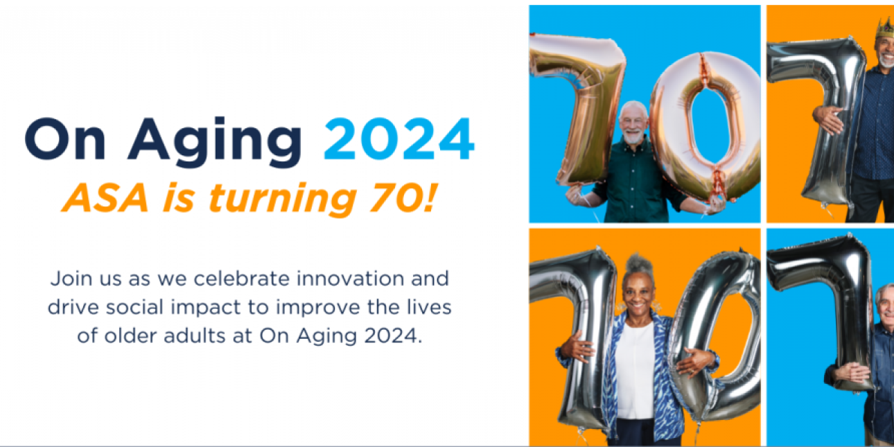 On Aging 2024 | The Center for HIV Law and Policy