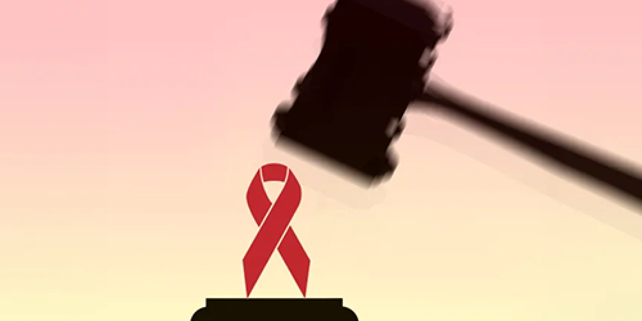The Body: Conflating Sexual Assault and HIV Criminalization | The ...